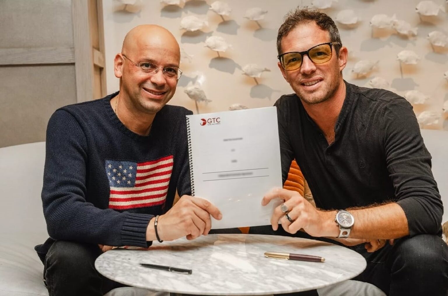 Global Telco Consult (GTC) Acquires Oofty LLC To Add Digital Identity ...