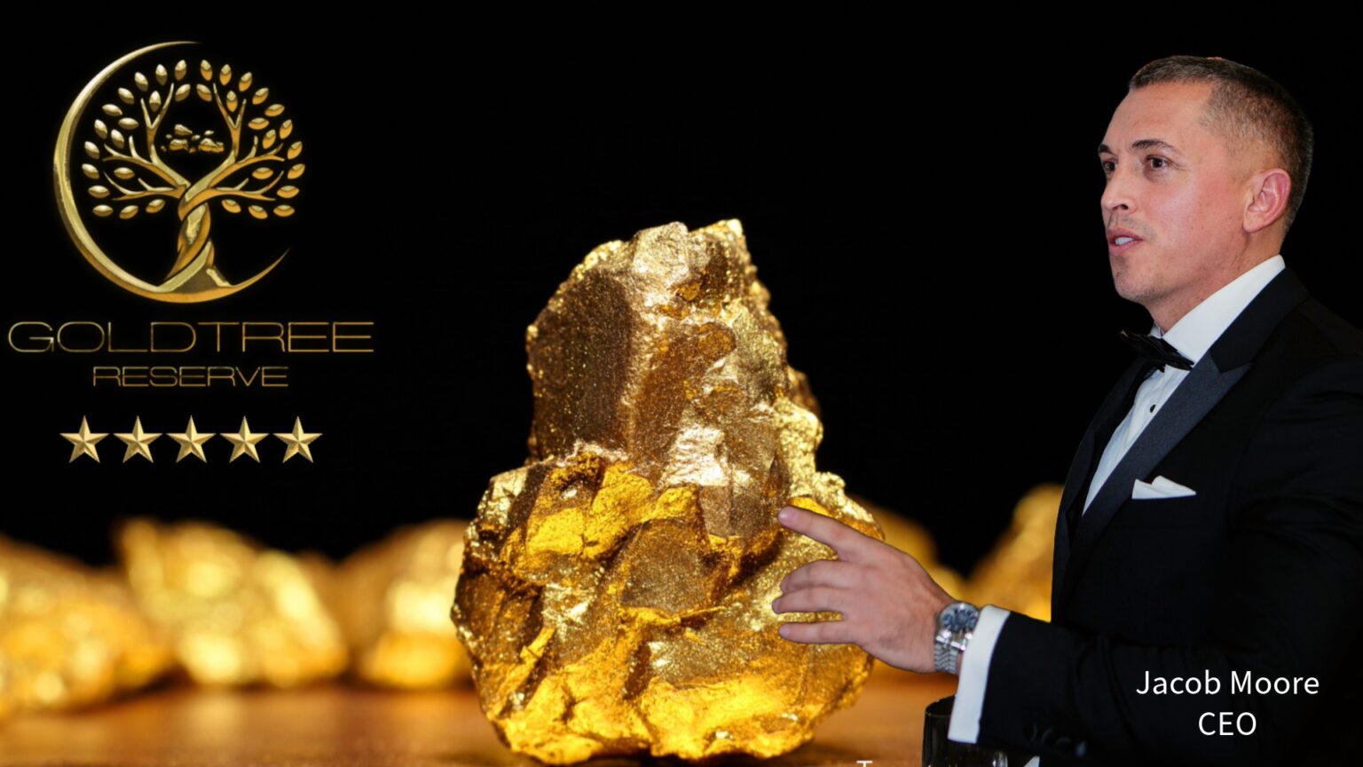 Goldtree Reserve's Gold Investment Program Soars To New Heights