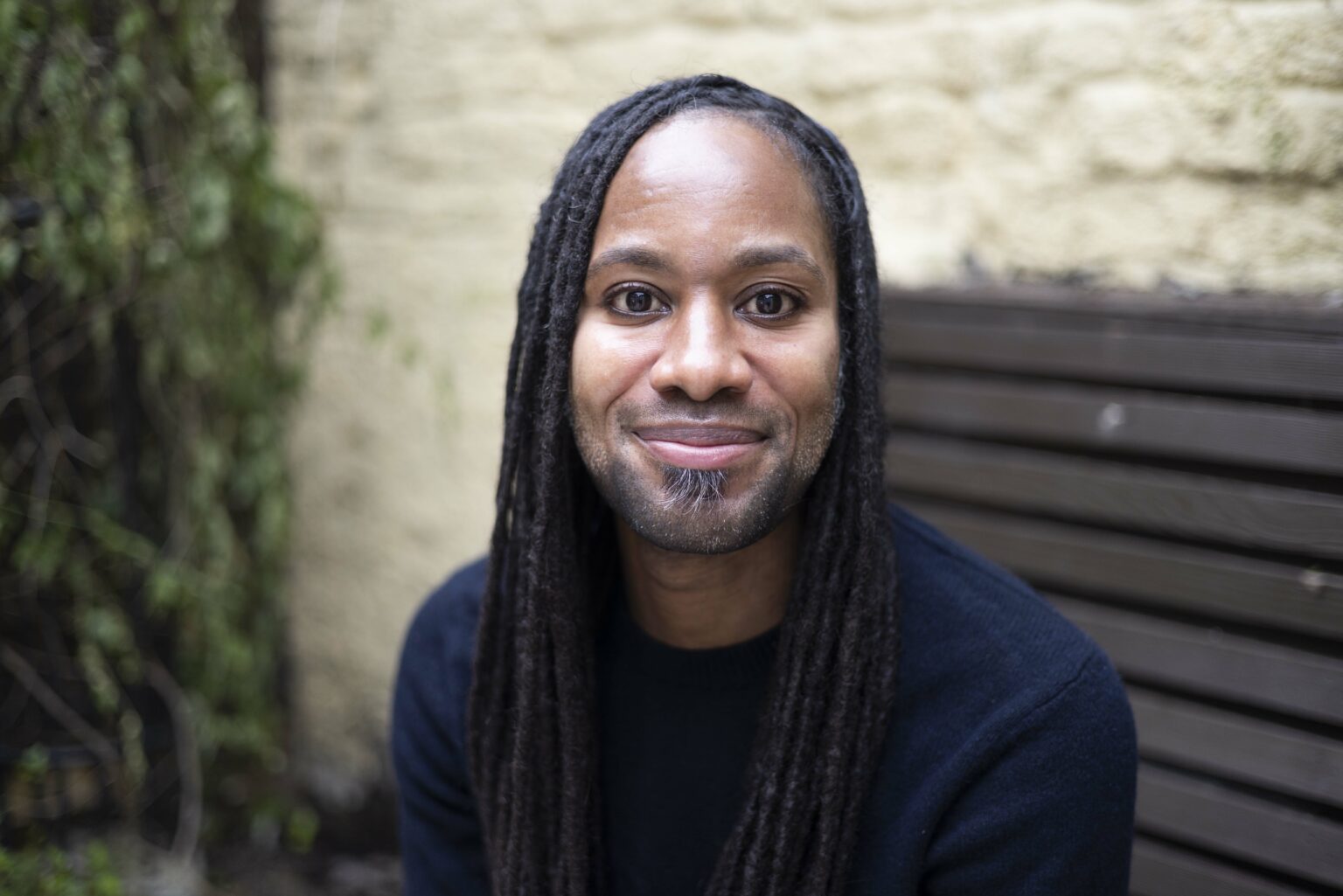 Adult Literacy Trust Appoints Prof Jason Arday As Patron