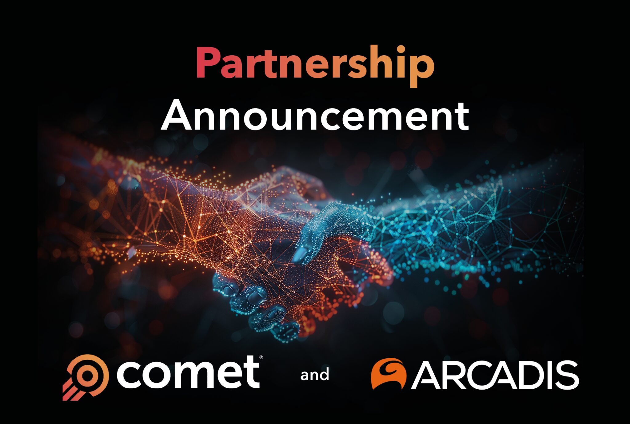Arcadis And COMET Announce Partnership To Enhance EHS&S Solutions For ...