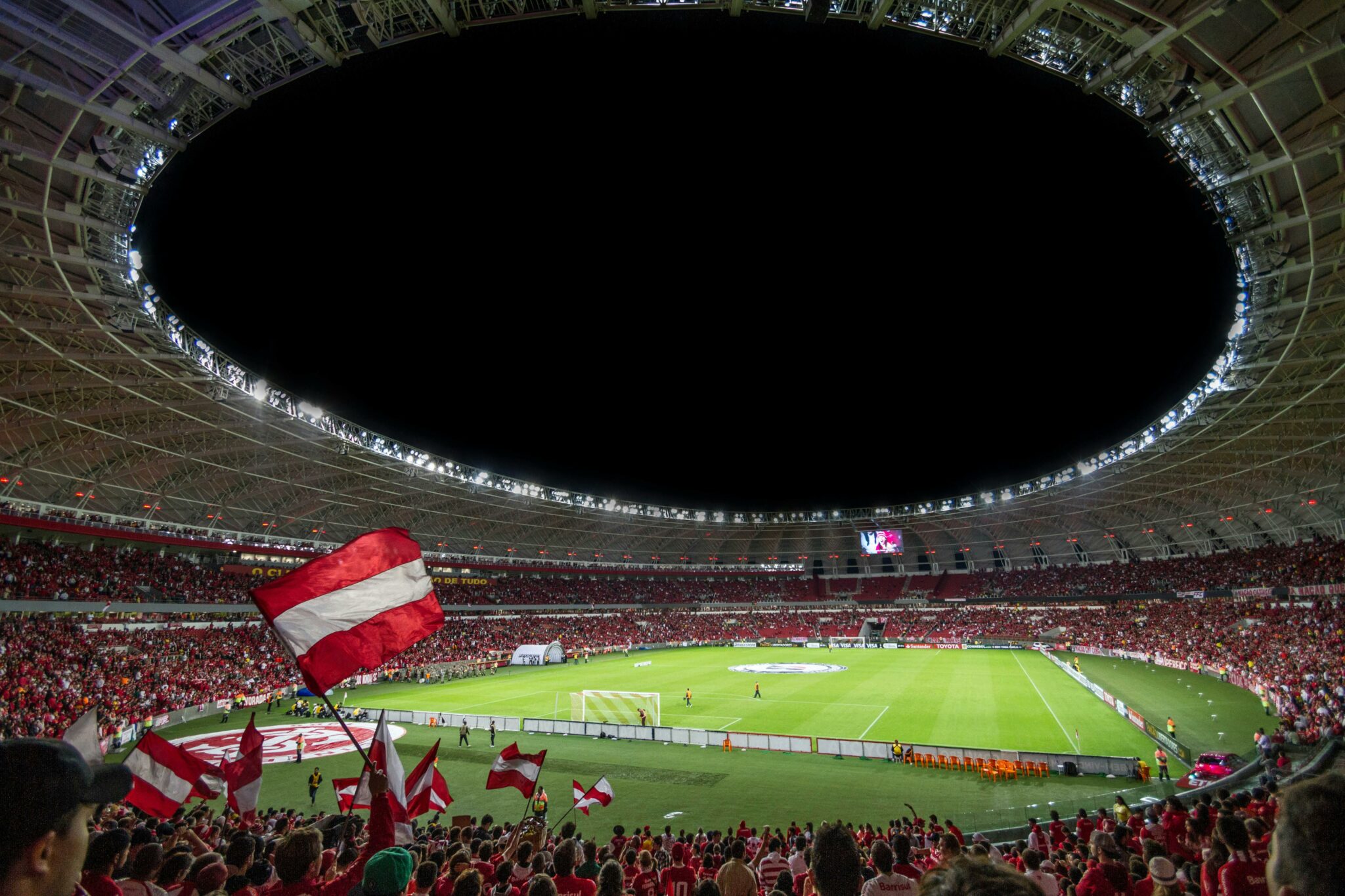 CollabFC Launches Innovative Social Media Platform For Football Fans On ...