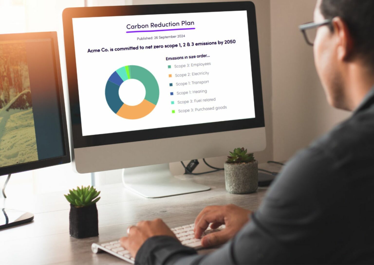 Gopher Zero Launches Carbon Reduction Tool To Help SMEs Achieve Net Zero