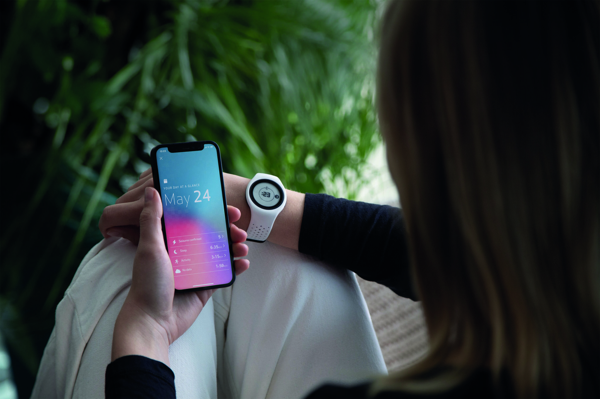 Epilepsy Alarms UK Launches EpiMonitor: The Most Advanced Epilepsy ...