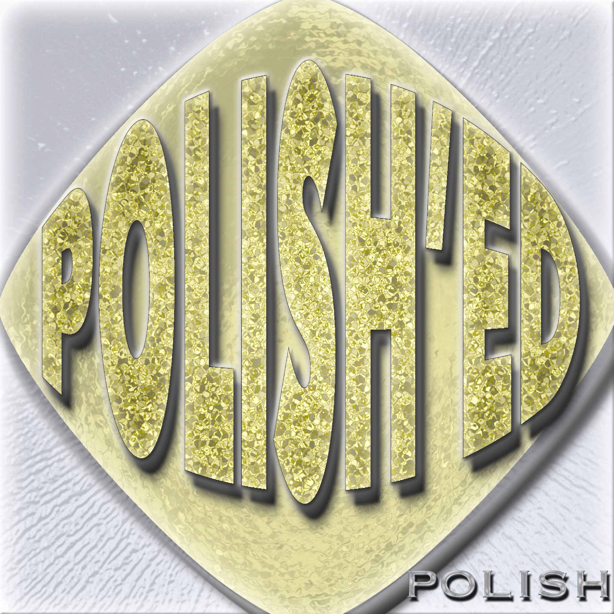 Rap Artist POLISH Unveils Debut Album 12 Years In The Making