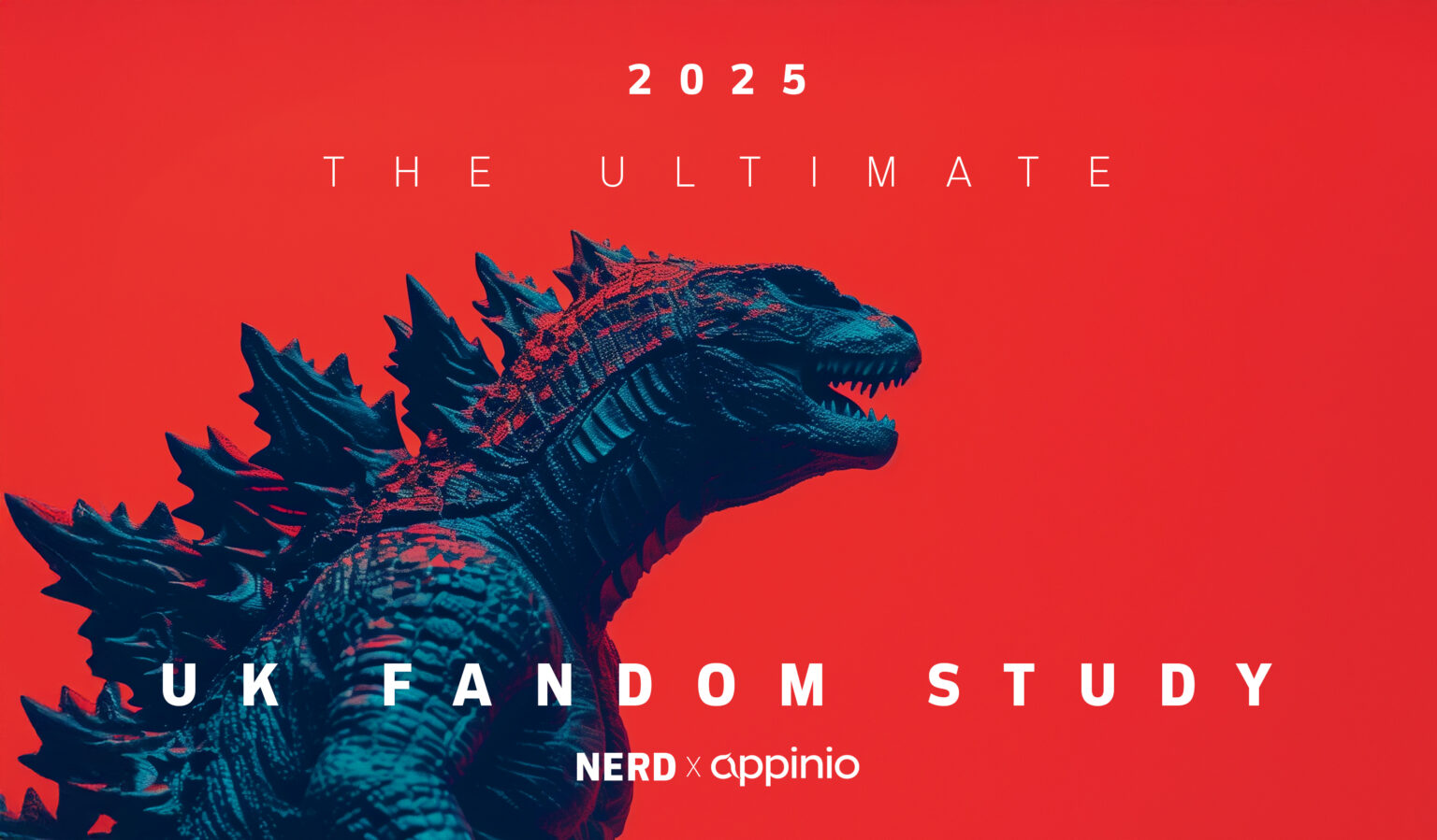 The UK’s Top Fandoms: Generational Preferences Unveiled In New Study