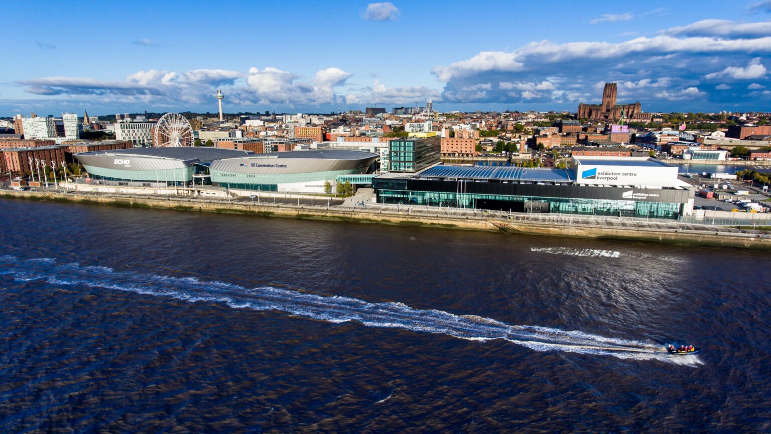 The ACC Liverpool Group Enhances Visitor Experience And Safety In ...