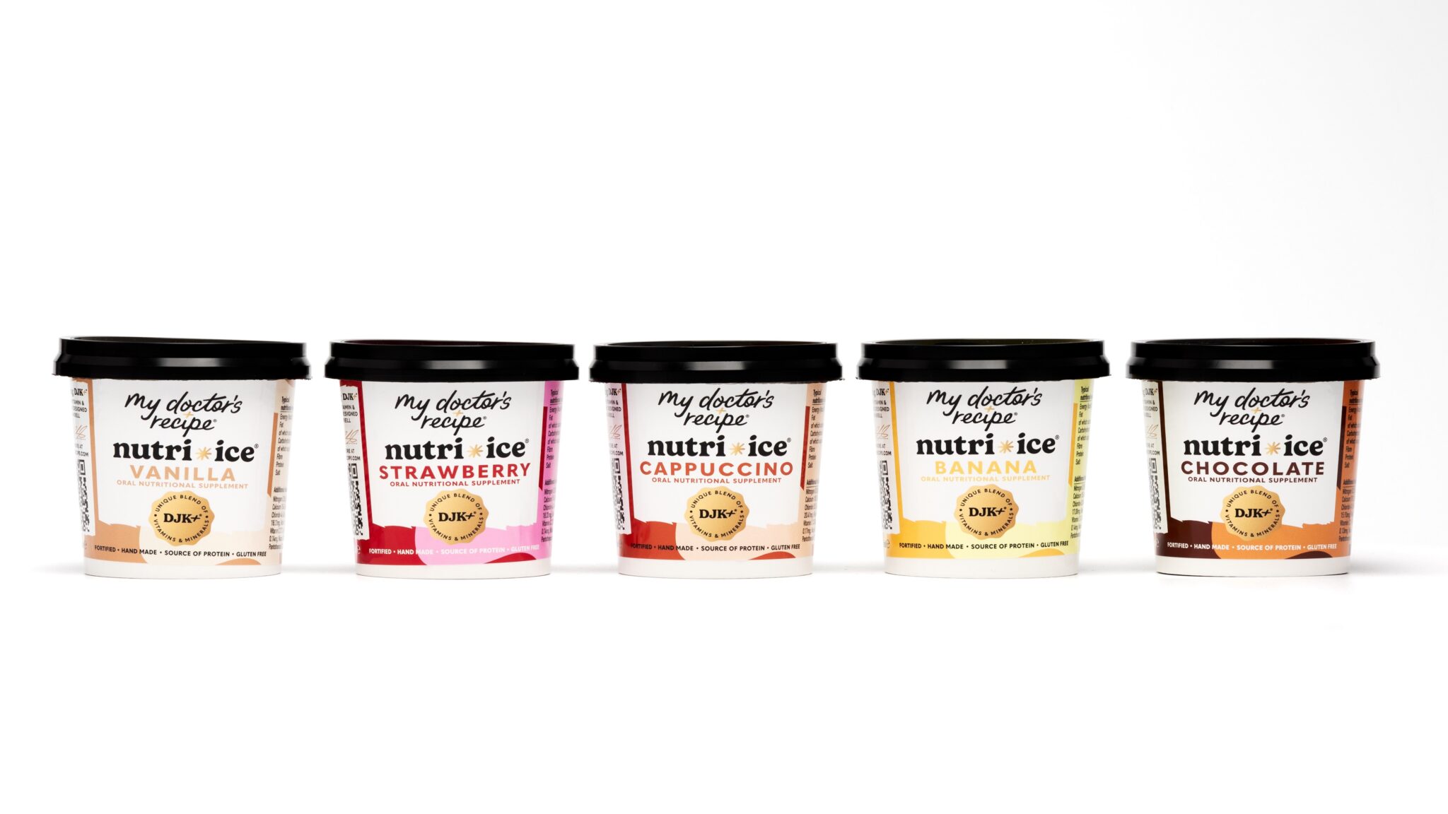 My Doctor’s Recipe Launches Healthcare Designed Supplements To Promote ...