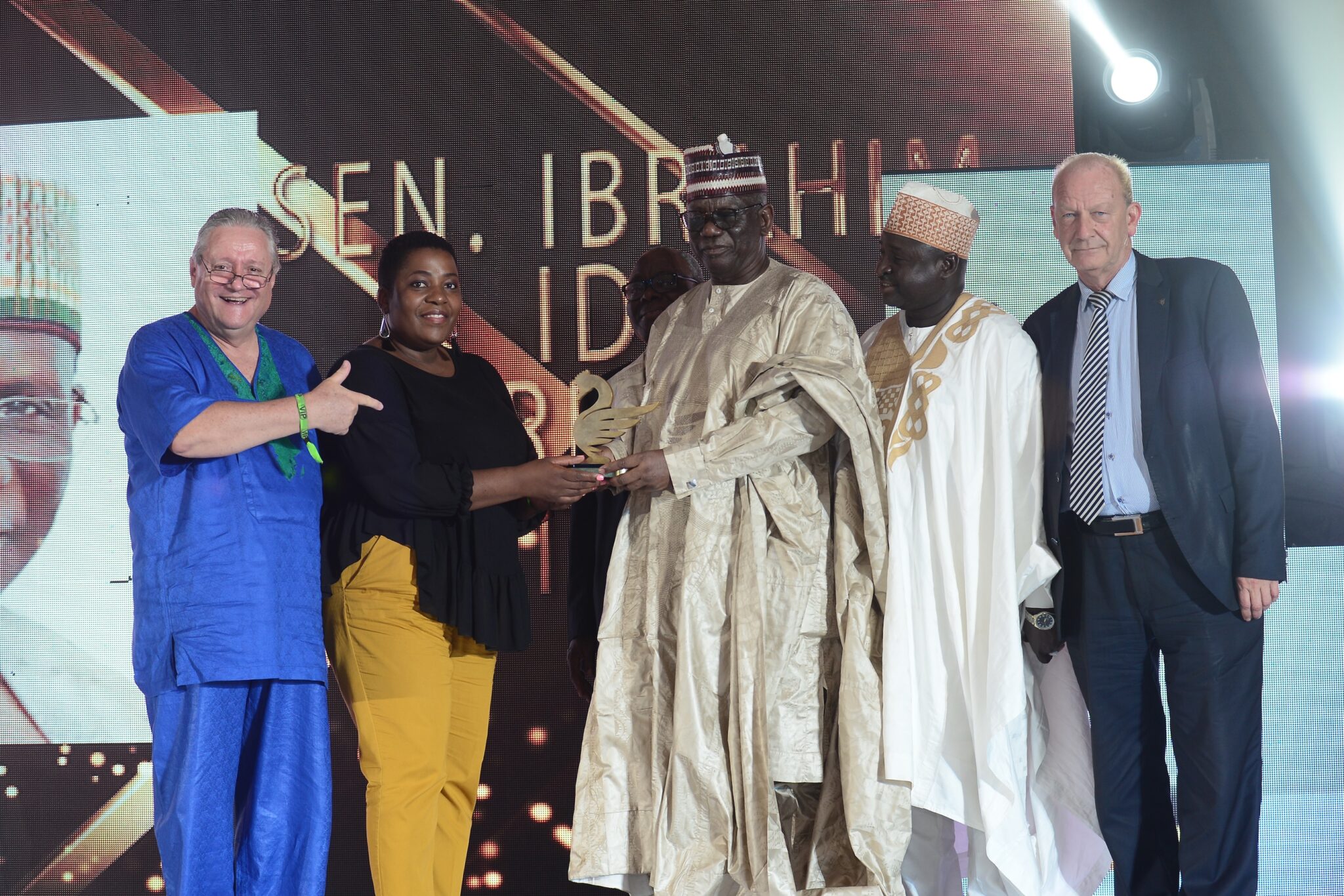 Africa Tourism Awards To Debut In London, Spotlighting Continent’s ...
