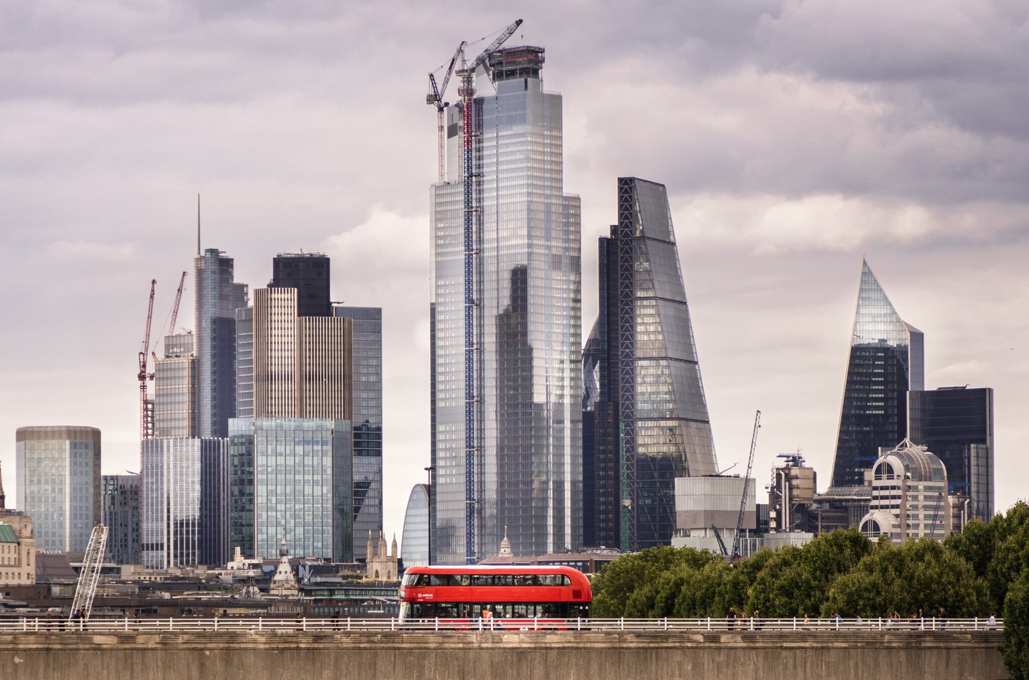 The UK’s Most Dangerous Buildings To Maintain – Ranked