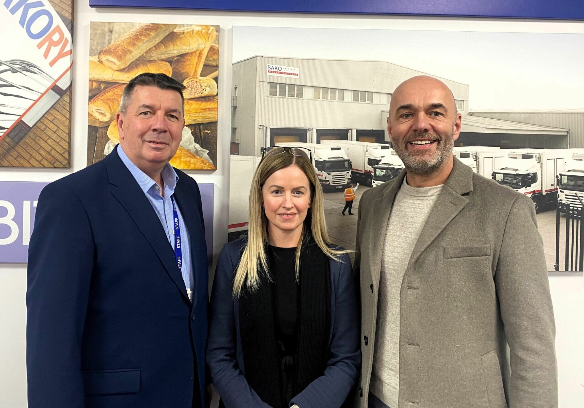 BAKO Launches New Website