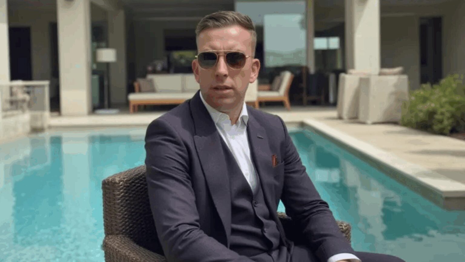 UK Betting Group Led By James Atkinson Reports £50 Million Profit