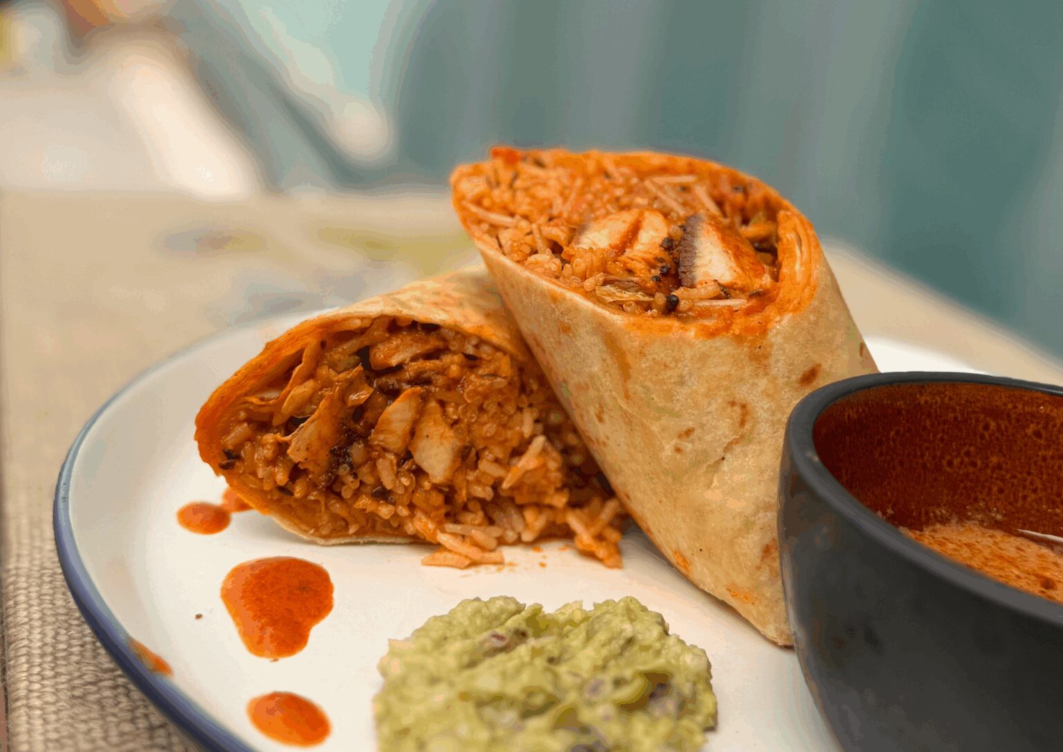 Salsa Samosa Brings Indian Heat & Mexican Street To Bristol