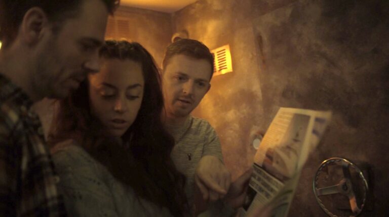 Puzzled Escape Rooms Wins Prestigious Global Award | PR Fire