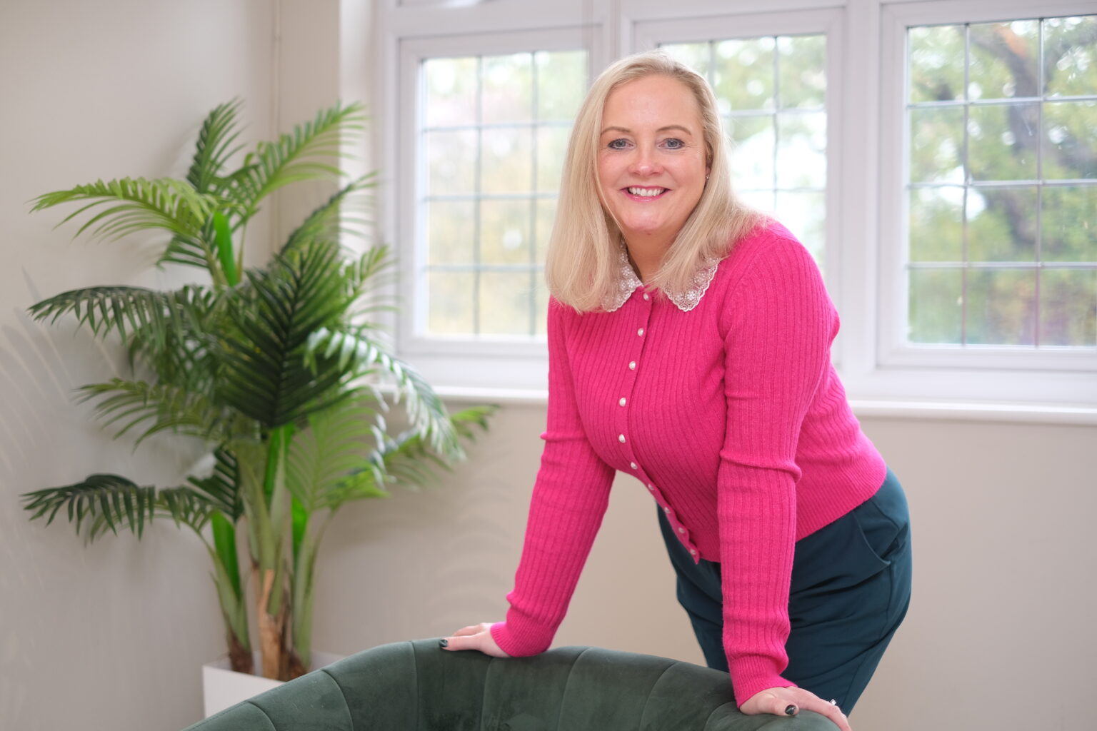 Winter Budget Warning: Estate Agent Amanda Jarvis-Doyle Shares How ...