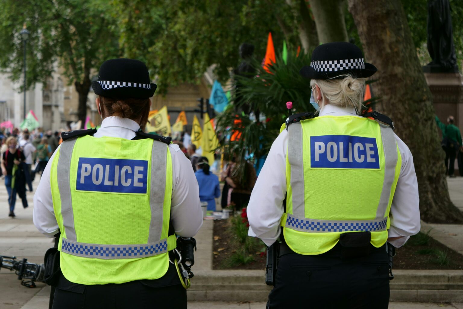 CrimeSiren App Launches To Deliver Real-time, Location-based Crime ...