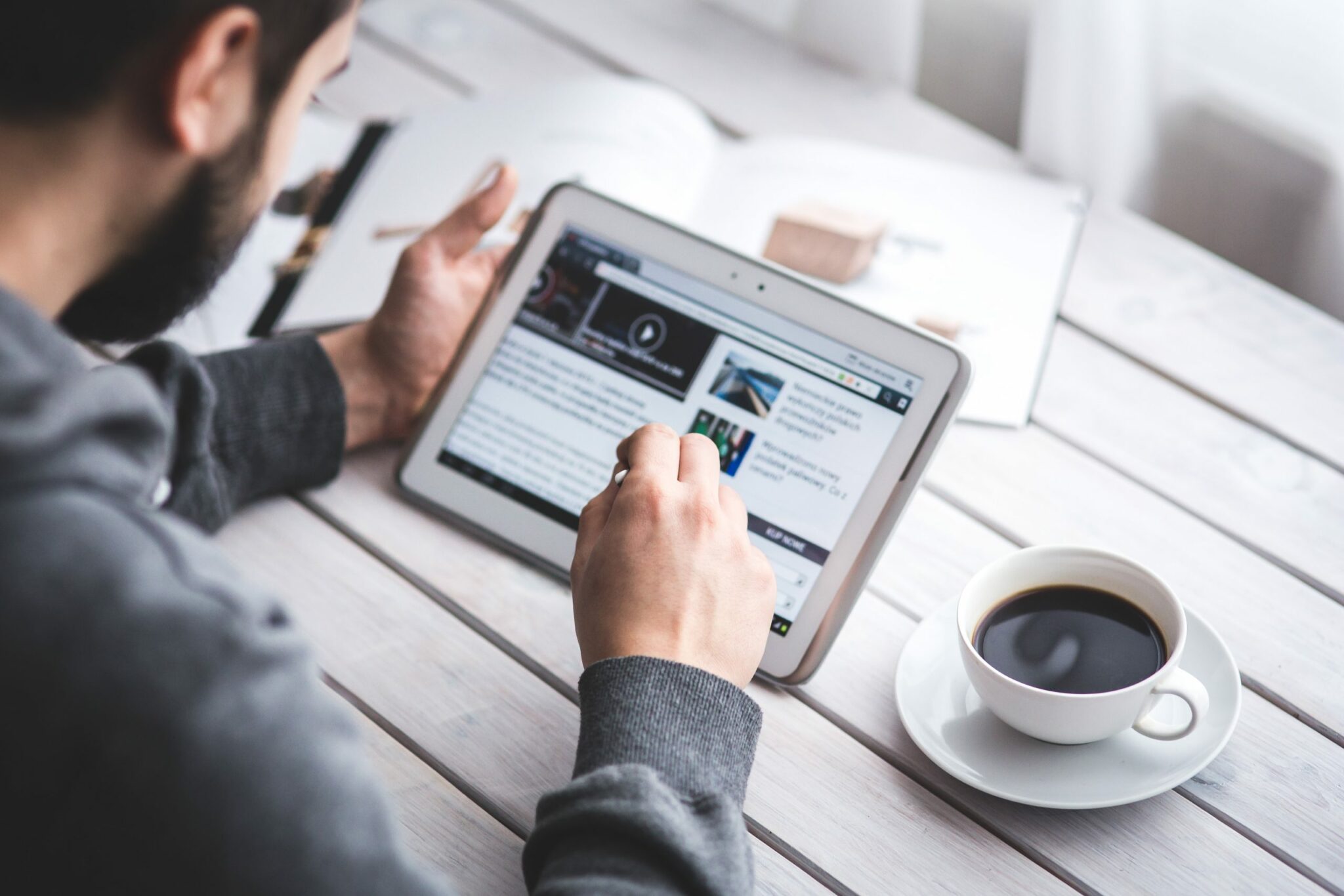 What Is Inbound PR? Strategy, Benefits & Best Practices